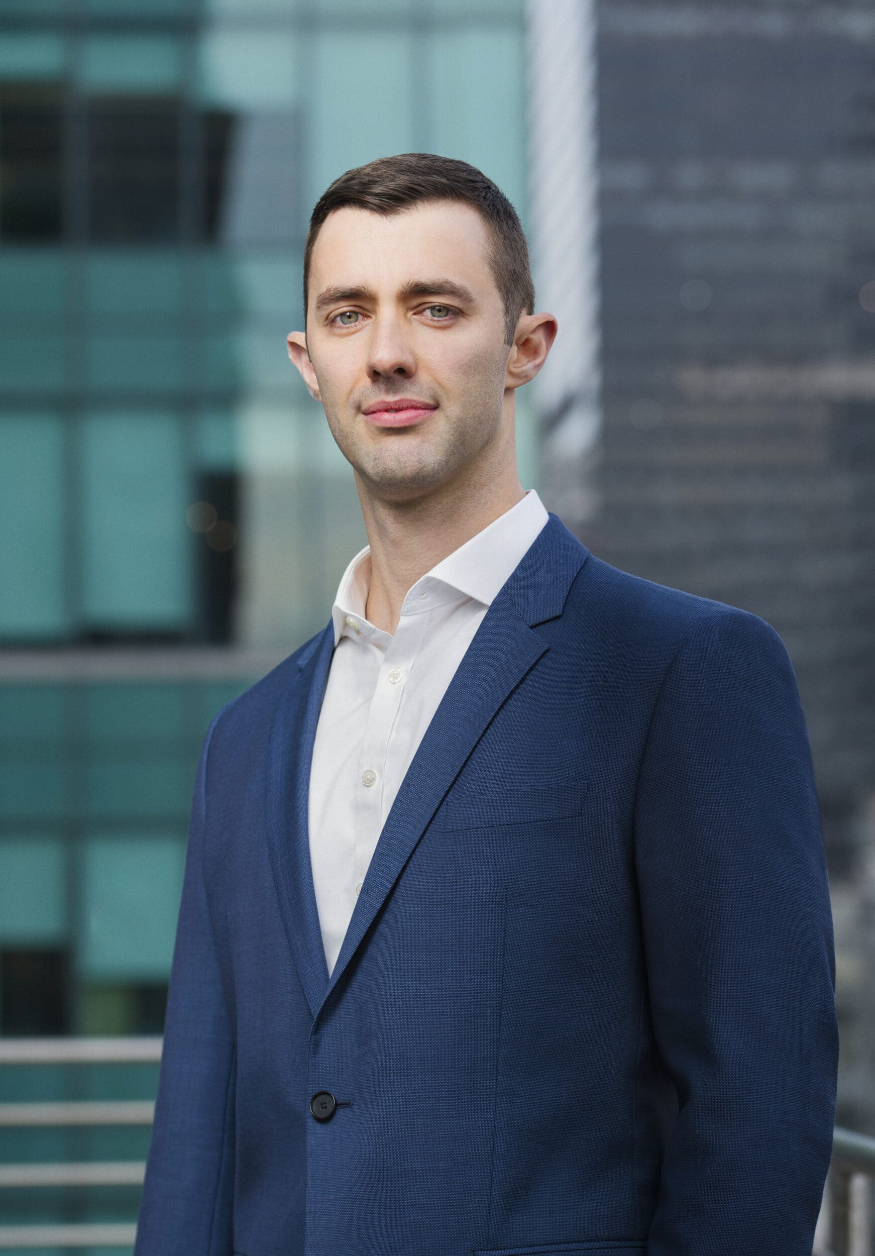 Leadership - Promethean Builders